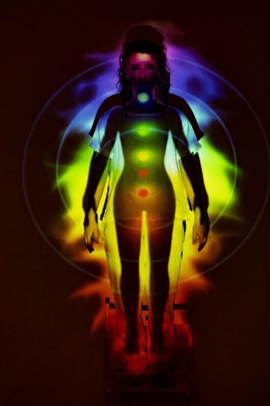 Human Aura and its Layers | Their Functions and Meaning | Nebula Crystals
